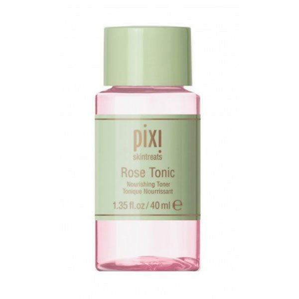 Pixi Rose Tonic 40ml – The Beauty Garage