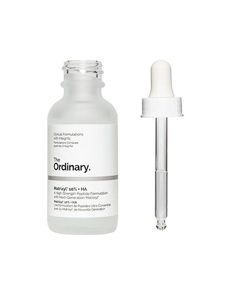 The Ordinary – The Beauty Garage