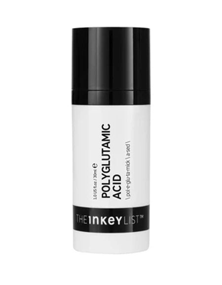 THE INKEY LIST – The Beauty Garage