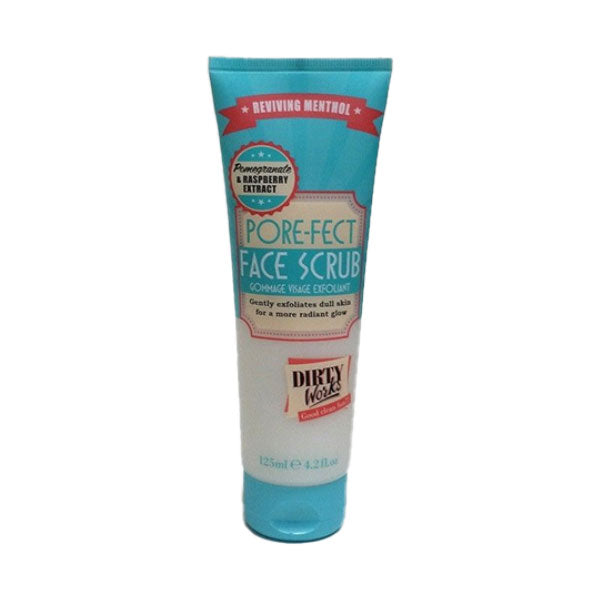 DIRTY WORKS – The Beauty Garage
