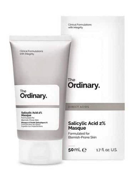 The Ordinary – The Beauty Garage