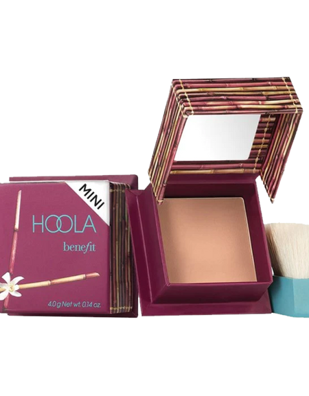 BENEFITS – The Beauty Garage