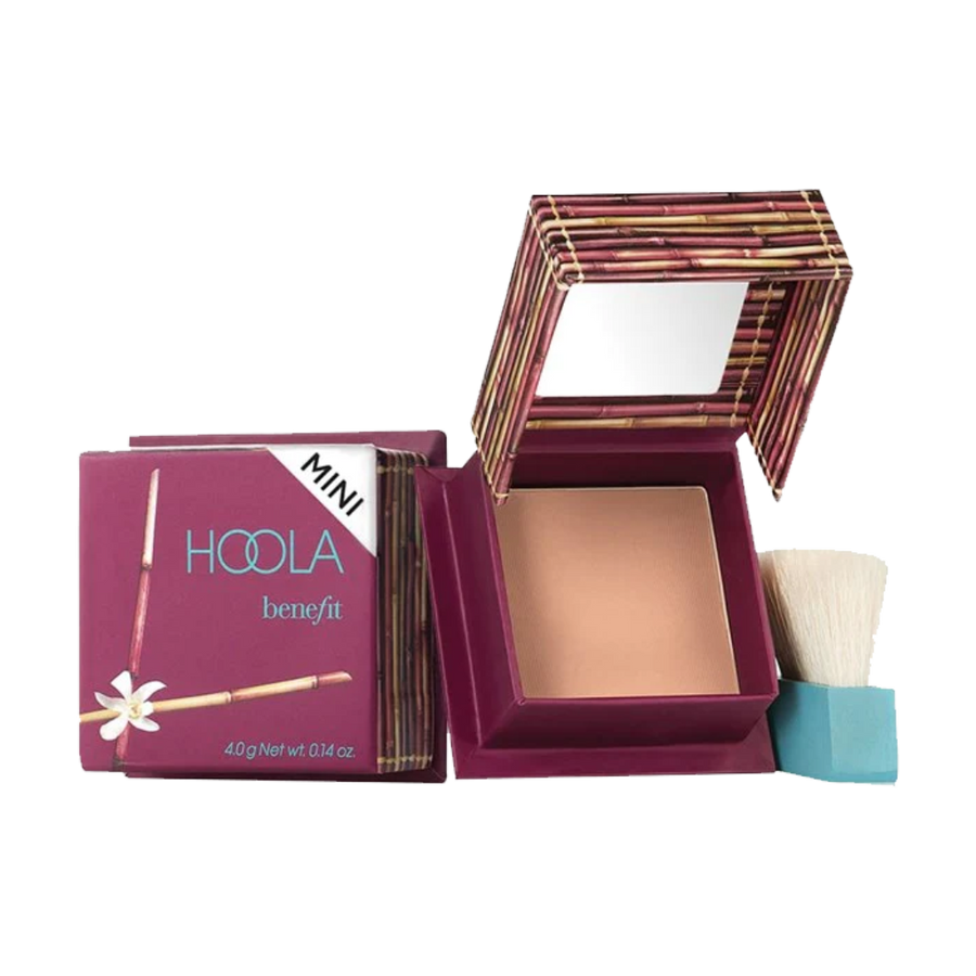 BENEFITS – The Beauty Garage