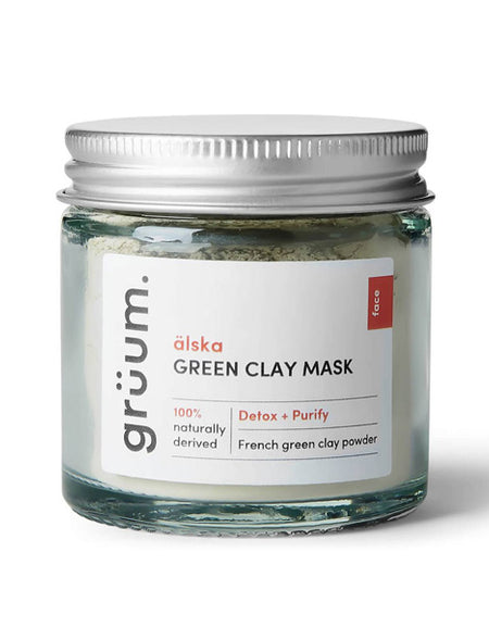 GRUUM – The Beauty Garage