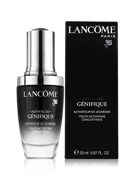 LANCOME – The Beauty Garage