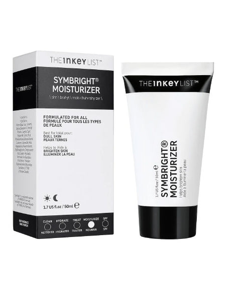 THE INKEY LIST – The Beauty Garage